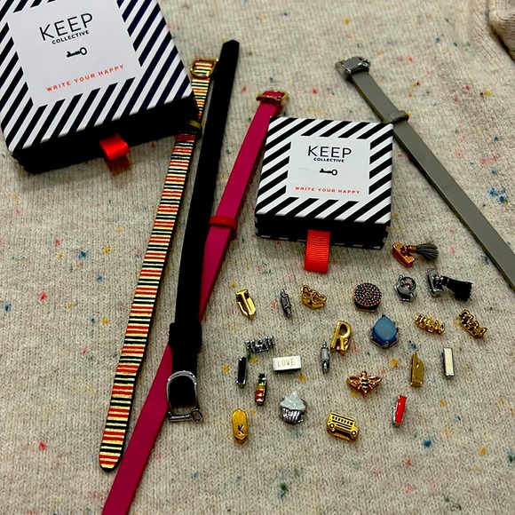 KEEP Collective | Jewelry | Keep Collective Personal Collection | Poshmark